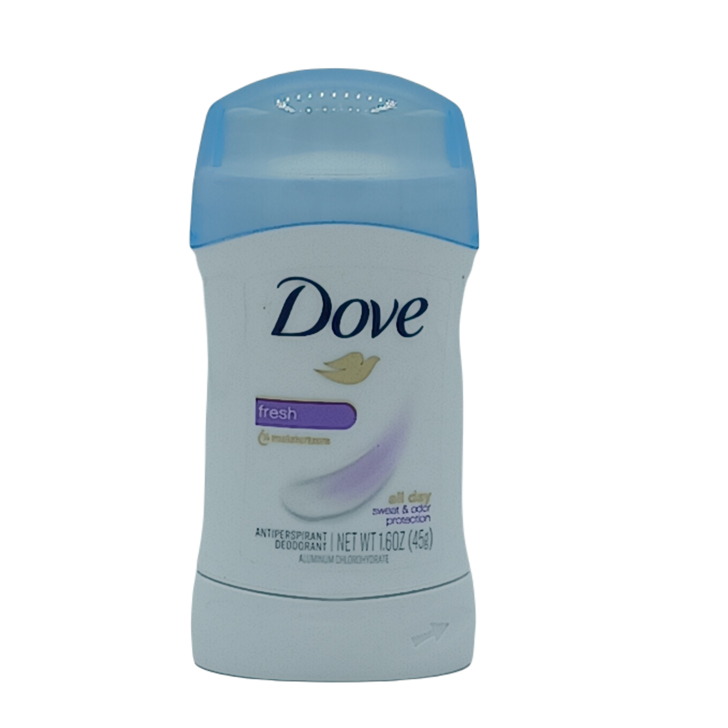 Dove Fresh Deodorant Stick 1.6oz – Lucky Star Wholesale
